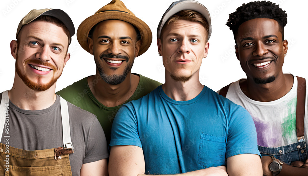 Empowering Men in Workplace: Celebrating Men's Day and Father's Day ...