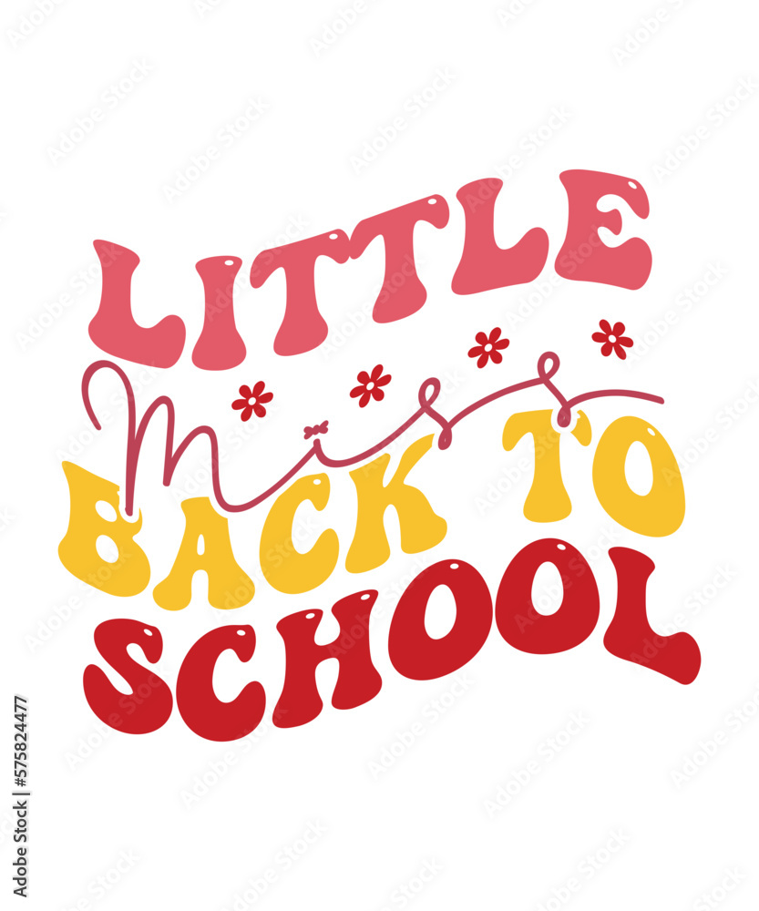 retro back to school, first day of school, back to school, school ...