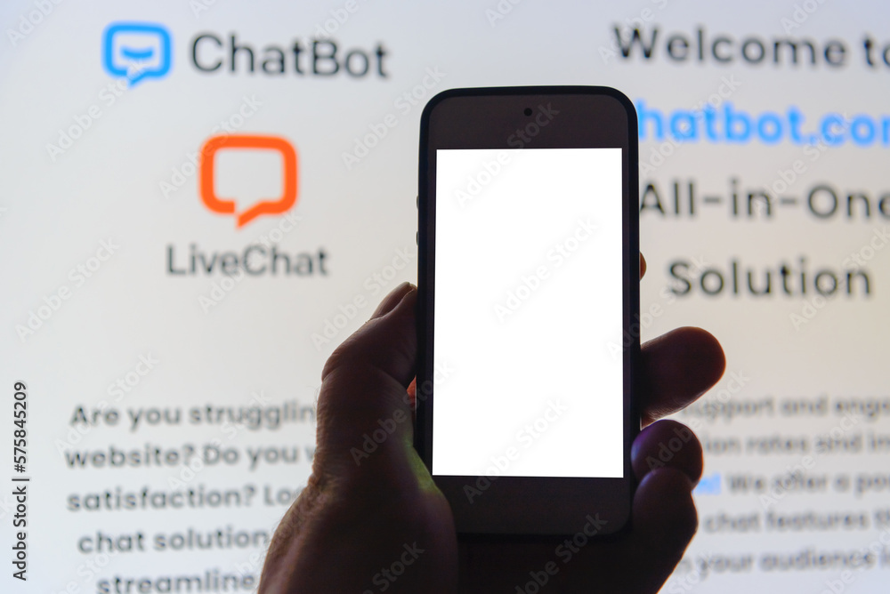 Ai chat bot communicate,ChatBot,LiveChat GPT.Artificial intelligence ...