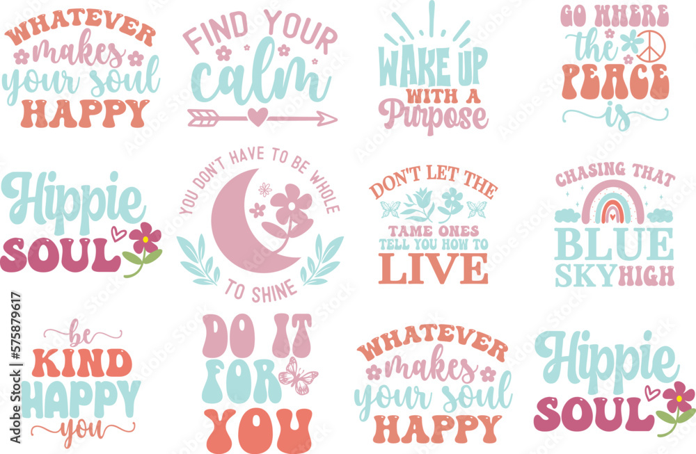 Vetor de inspirational svg,bundle,inspirational quotes,svg bundle ...