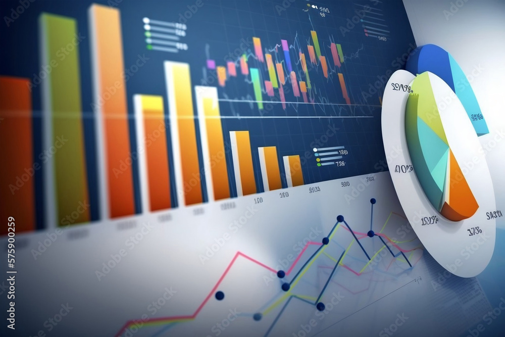 Navigating the Corporate Landscape: A Data-Driven Annual Report with ...