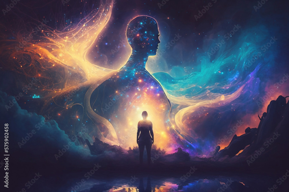 The Spiritual Connection: Exploring the Relationship between Yoga and ...