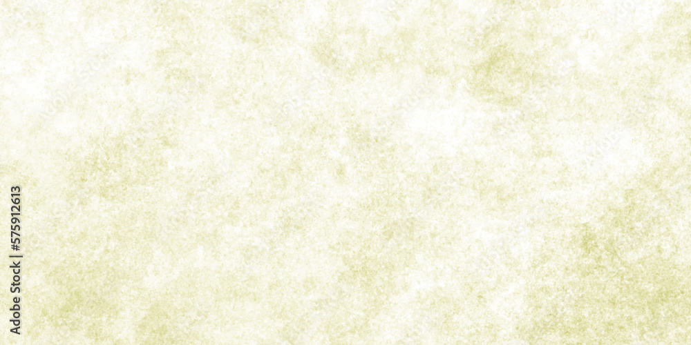 Abstract painted watercolor background on paper texture. old paper ...