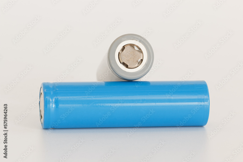 Rechargeable li-ion batteries for electrical appliances and devices on ...