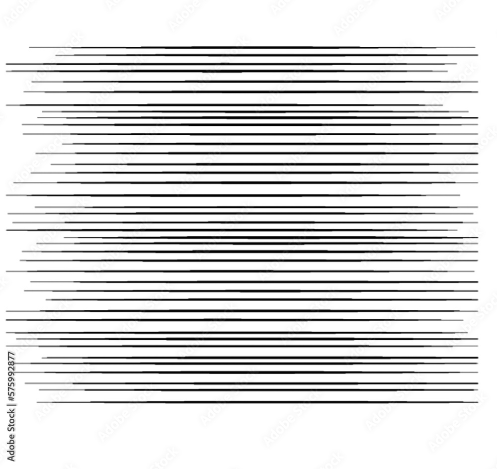 Comic book black radial lines overlay on transparent background ...