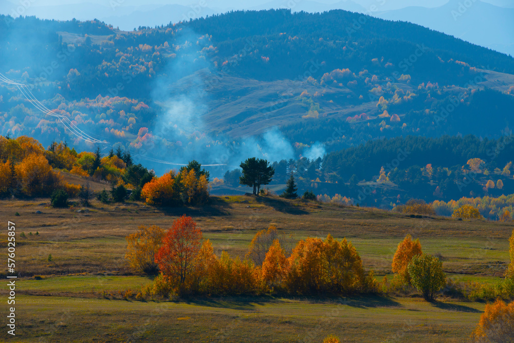 Artvin,is a city in northeastern Turkey about 30 km inland from the ...