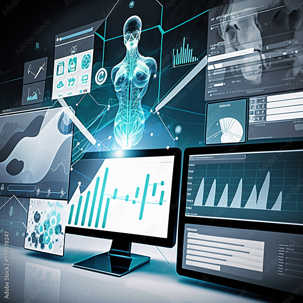 The Rise of Robotic Medicine in Modern Healthcare. Artificial ...