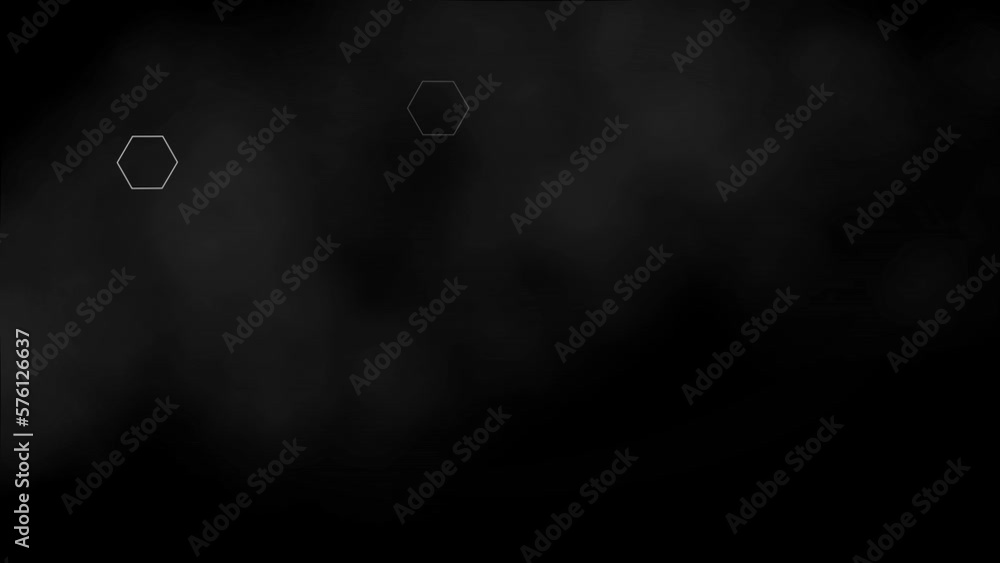 Virtual reality. Futuristic VR head-up display design. Sci-Fi helmet ...