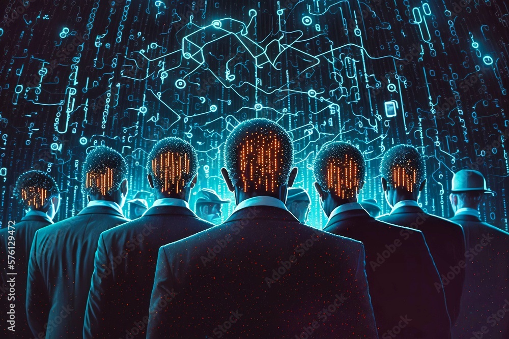 a group of cyber criminals exploits the resources of artificial ... a group of cyber criminals exploits the resources of artificial ...