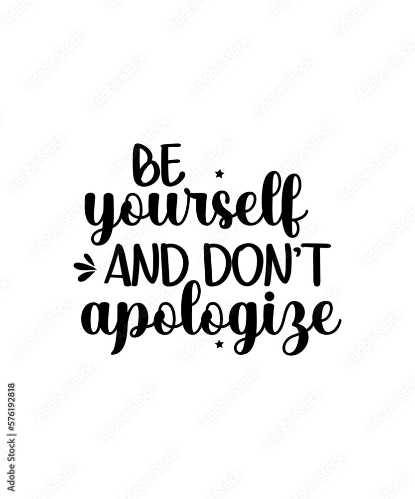 Self love SVG Bundle, Inspirational Svg Bundle, Motivational Svg, Love ...