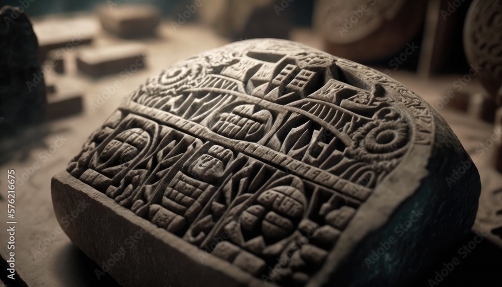 The wonder of prehistoric cave art and its enduring legacy, generative ...