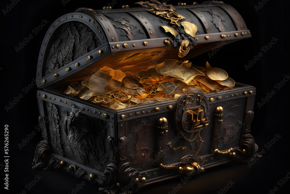 Lego World How To Open Treasure Chest at Lucinda Mccathie blog