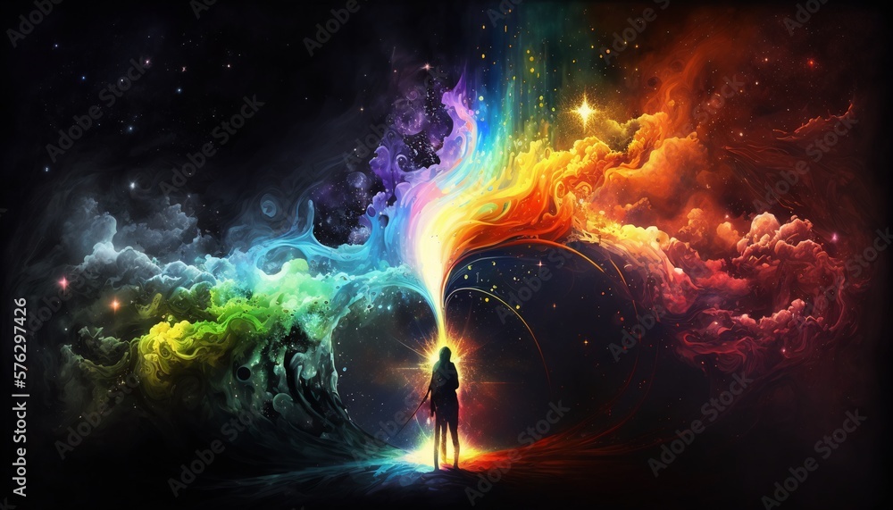 Spiritual Restoration