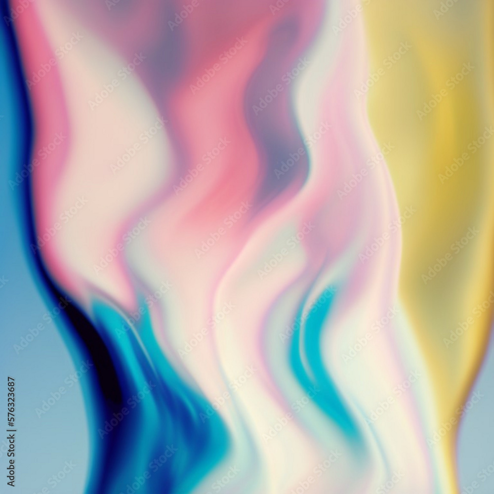 abstract colorful smoke background - light colors background - abstract ...