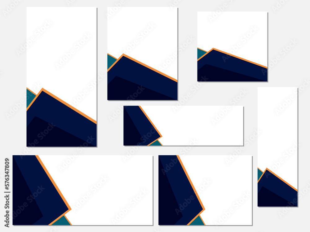 Art Illustration Design Frame Banner Template Editable Concept ...