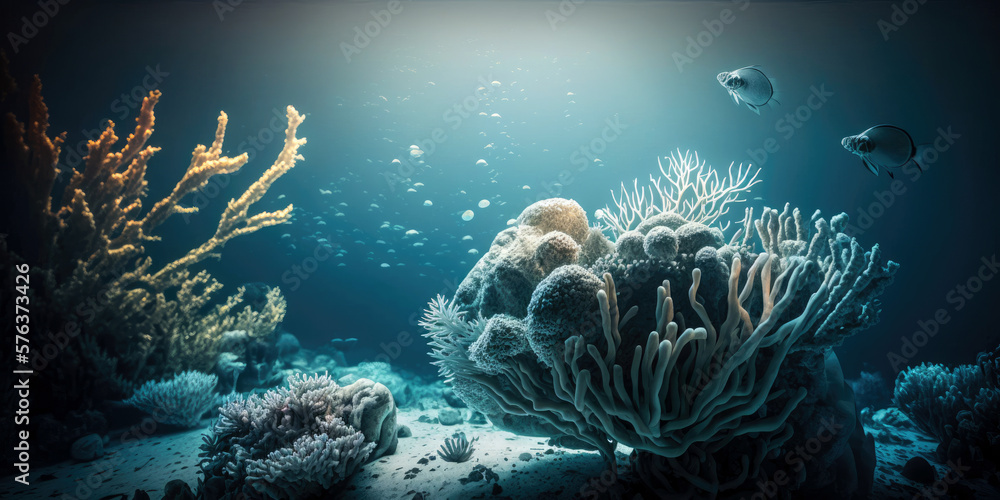 Confronting the Tragic Loss of Our Coral Reefs, Climate Change and ...