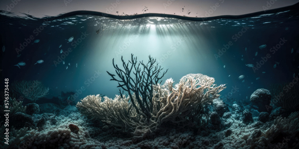 Confronting the Tragic Loss of Our Coral Reefs, Climate Change and ...