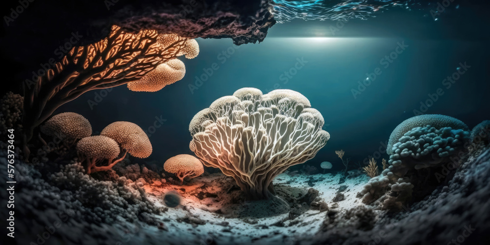 Confronting the Tragic Loss of Our Coral Reefs, Climate Change and ...