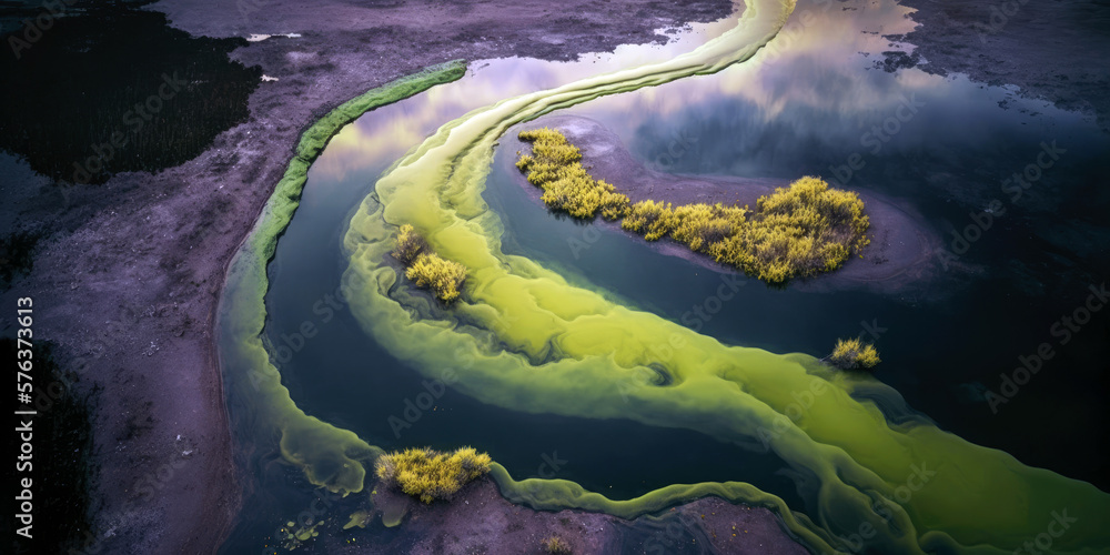 Confronting the Reality of Water Pollution, Climate Change and ...