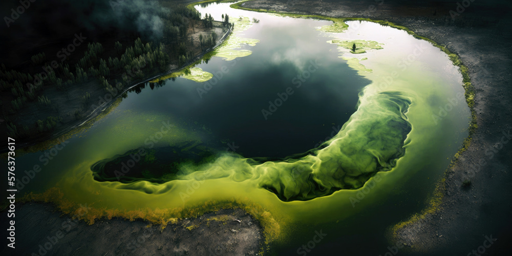 Confronting the Reality of Water Pollution, Climate Change and ...