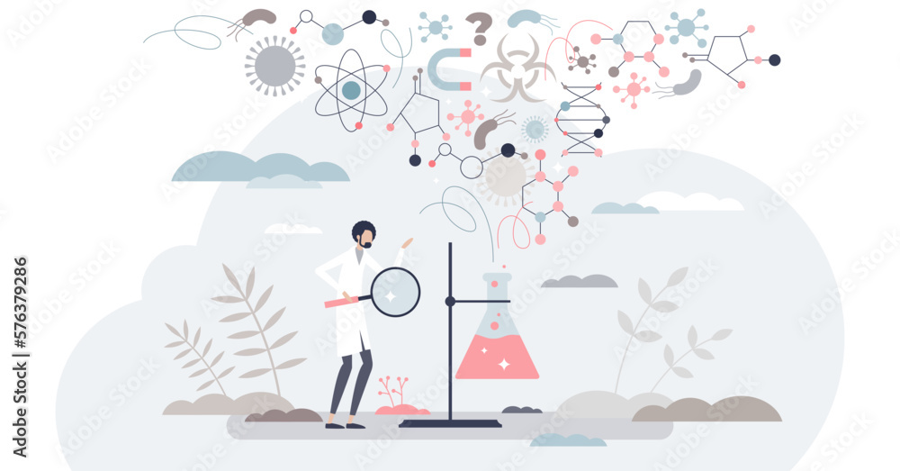 Science education as learning about research process tiny person ...