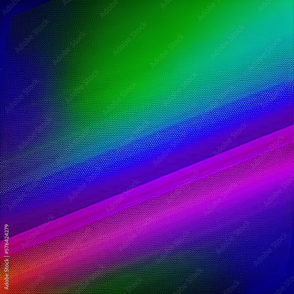 Abstract blurred grainy gradient background texture, Colorful digital ...
