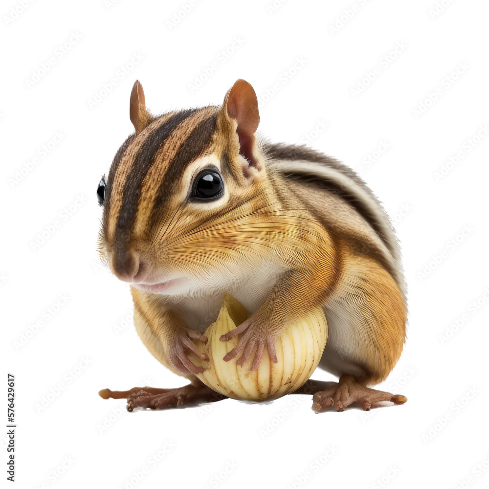 isolated chipmunk, spring, transparent background, cute, png ...