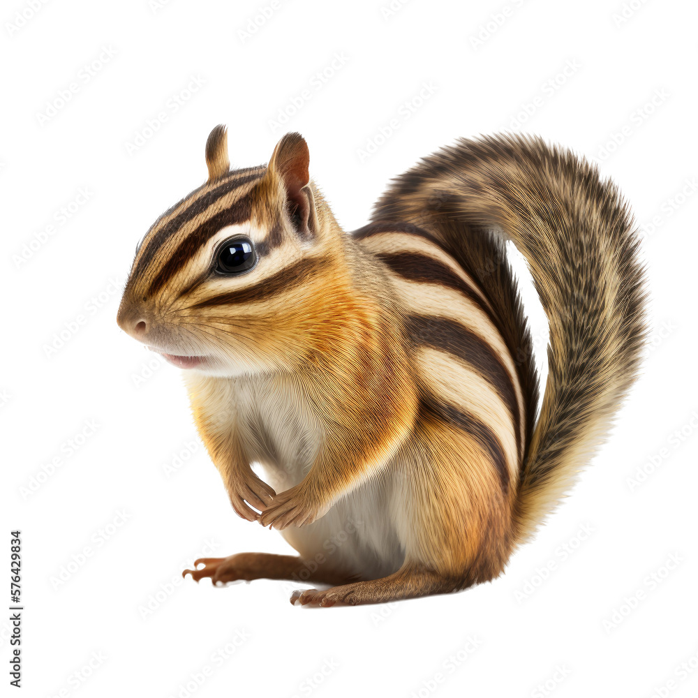 isolated chipmunk, spring, transparent background, cute, png ...