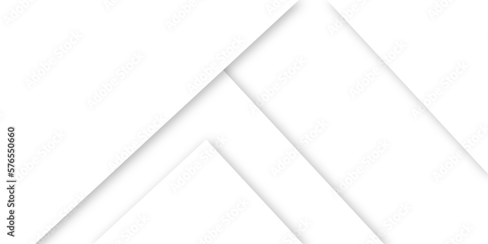Abstract background with White blank background with space for text on ...