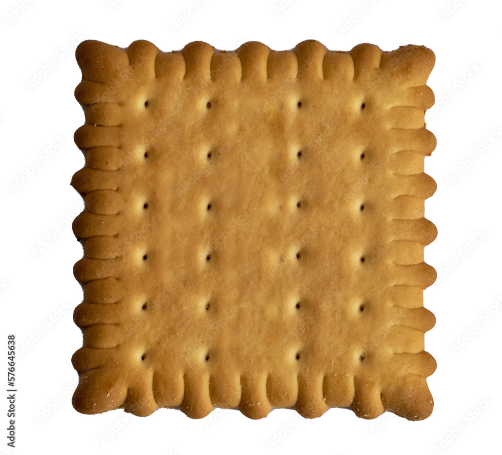 Biscuit cookies isolated on transparent background. PNG and design ...