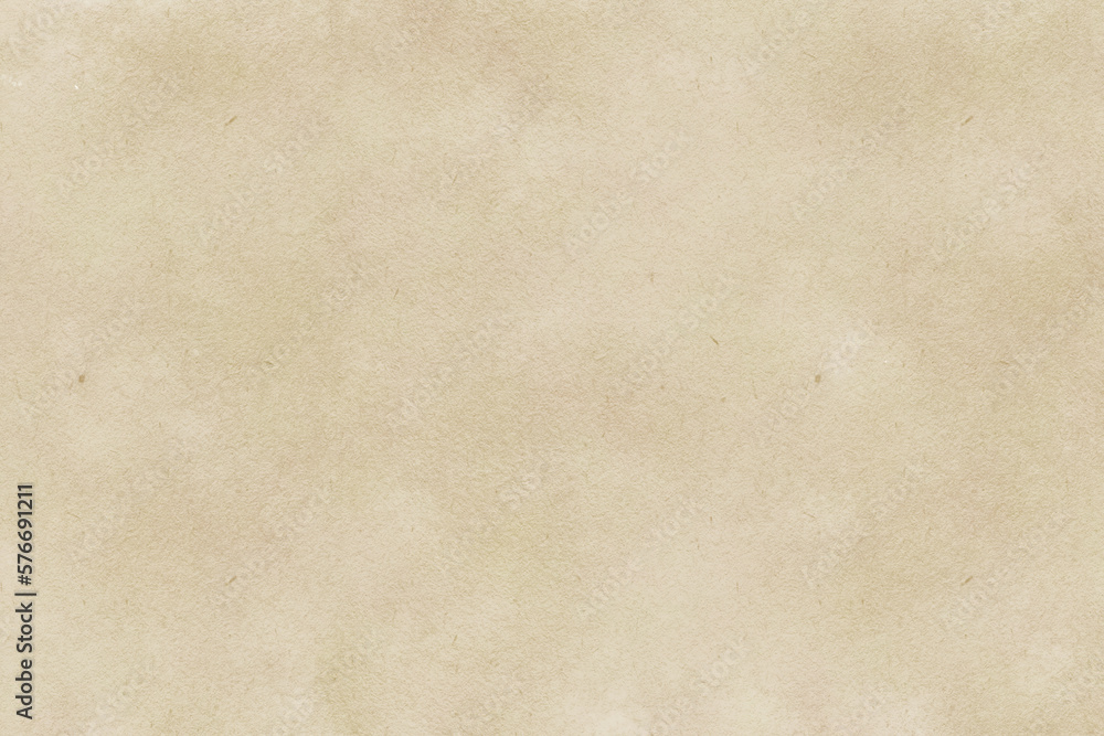 Simple old paper canvas texture printable background Stock Illustration ...