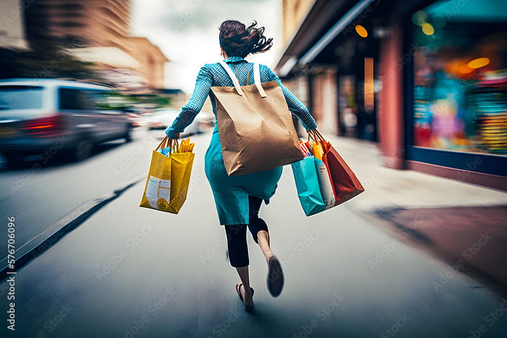 Athletes dog frightened muzzle skydivers in purple suit jump from an ...