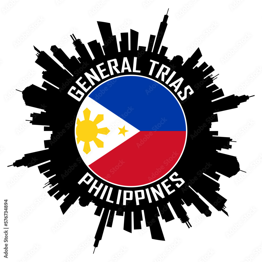 General Trias, Philippines: Trias Cavite Official Website – RUAUE