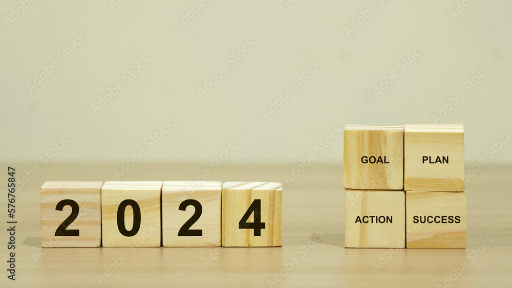 2024 Goal Plan Action Success Busines 2024 Goal Plan Action Business