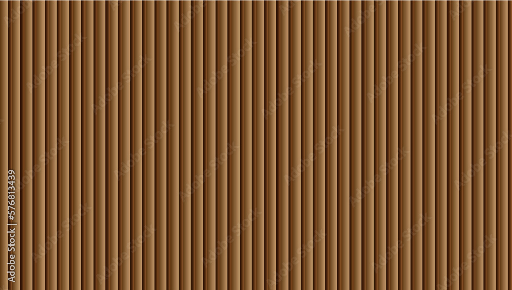 Seamless Golden abstract background. Gold color Vertical Lines repeated ...