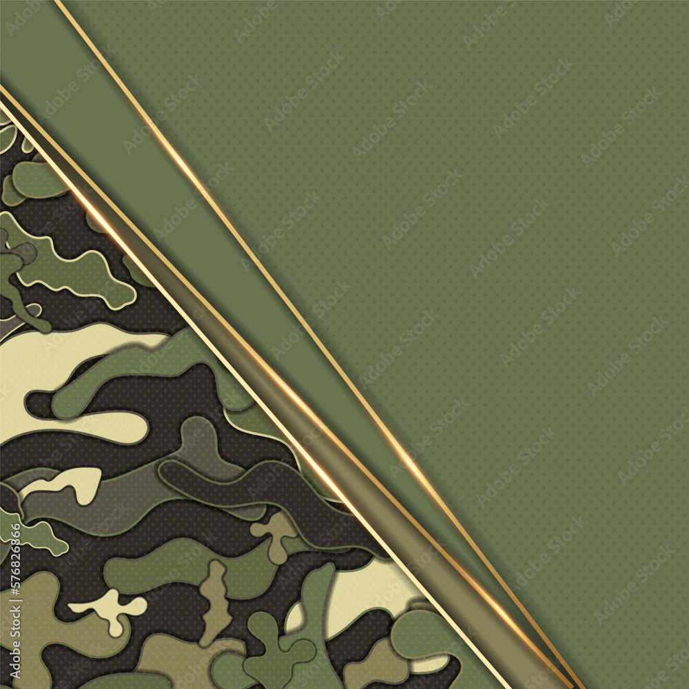 Army background.Military style.Abstract background for military design ...