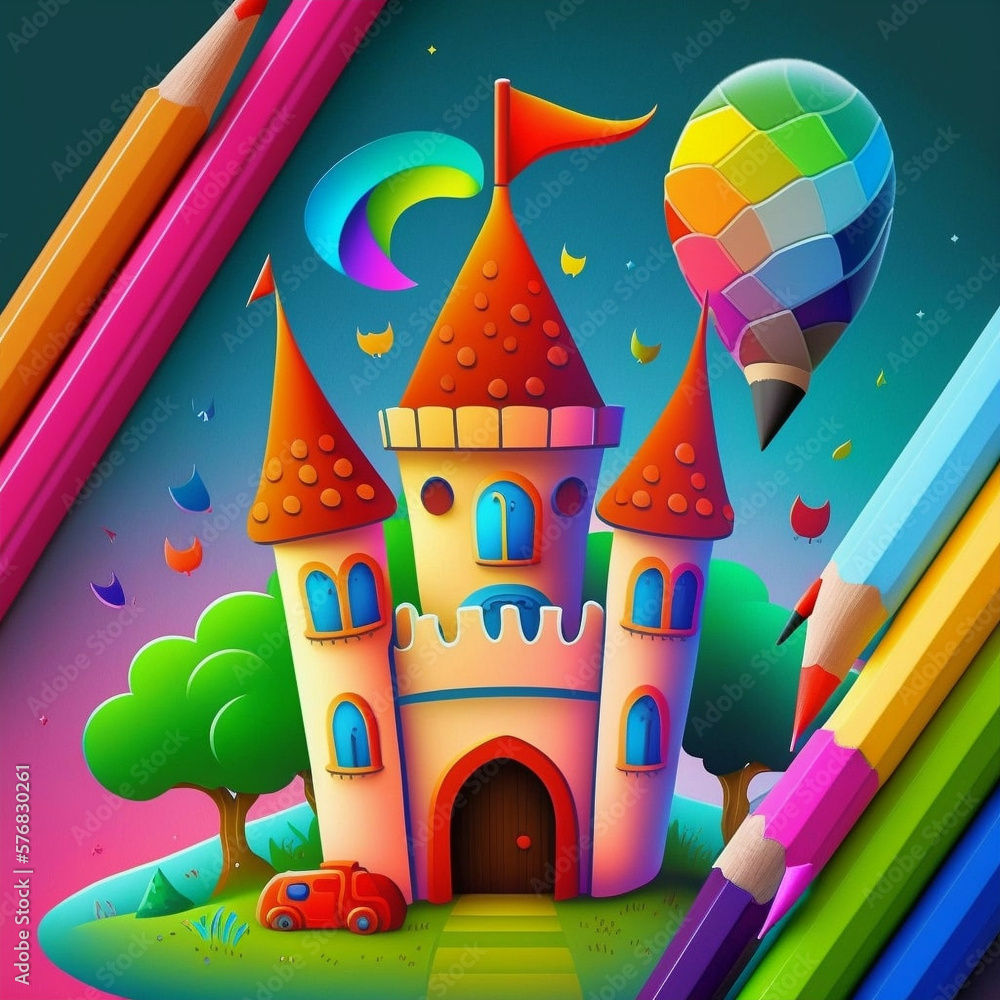 Impresionantes imágenes con colores vivos y llamativos para utilizar ...