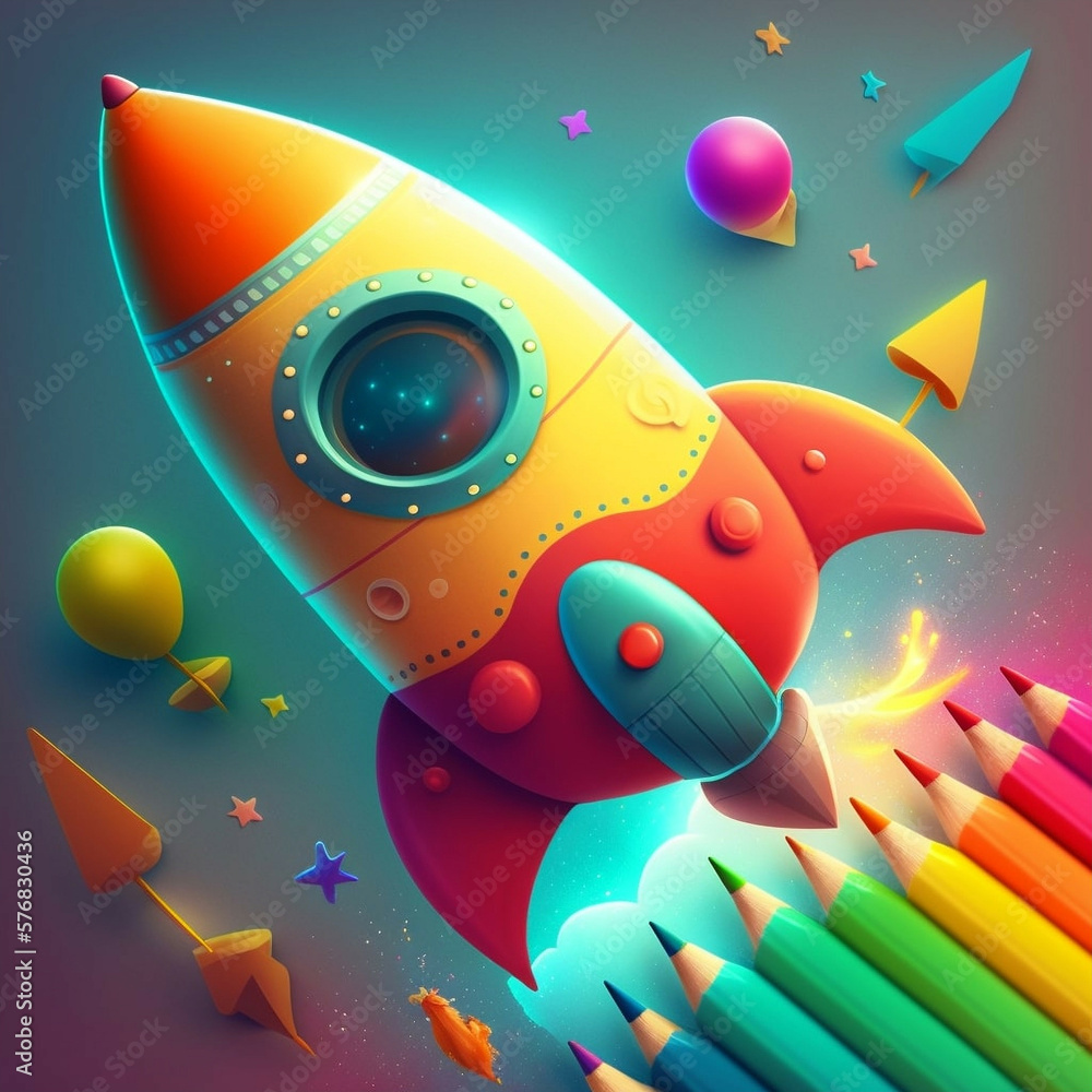 Impresionantes imágenes con colores vivos y llamativos para utilizar ...