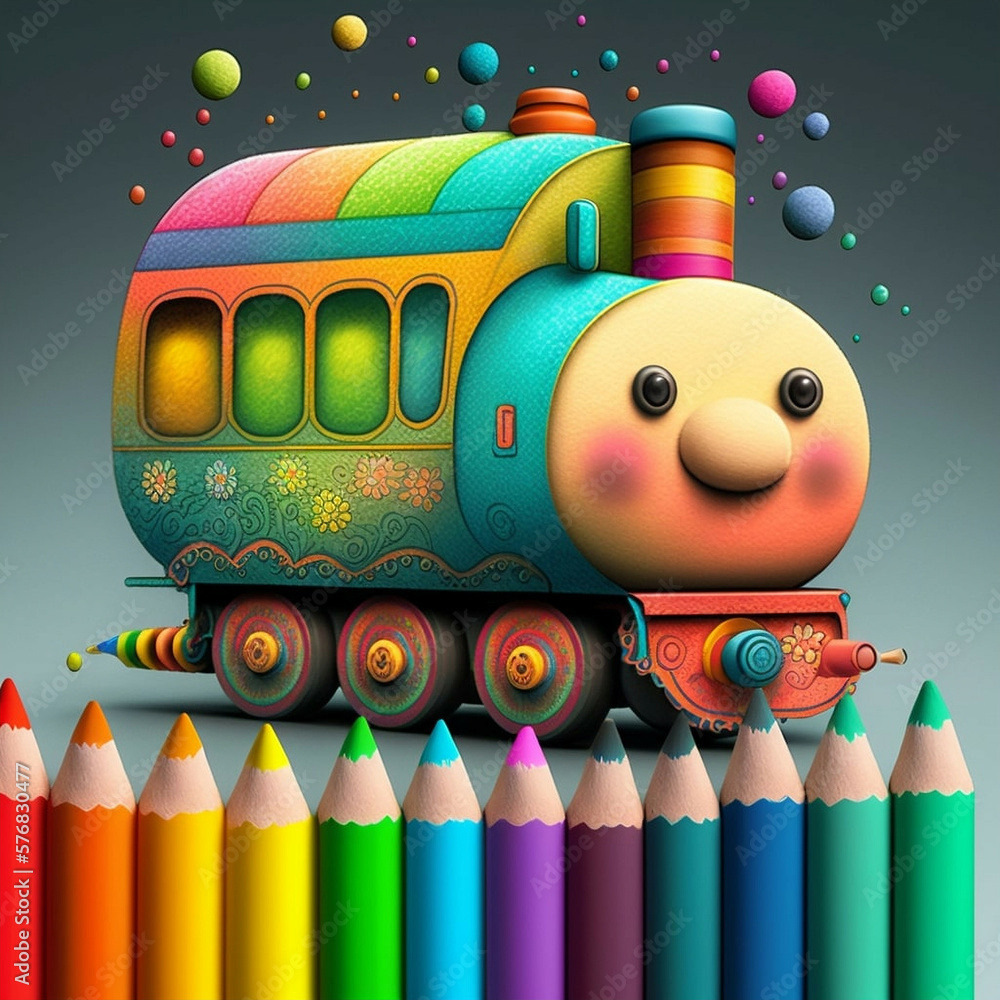 Impresionantes imágenes con colores vivos y llamativos para utilizar ...