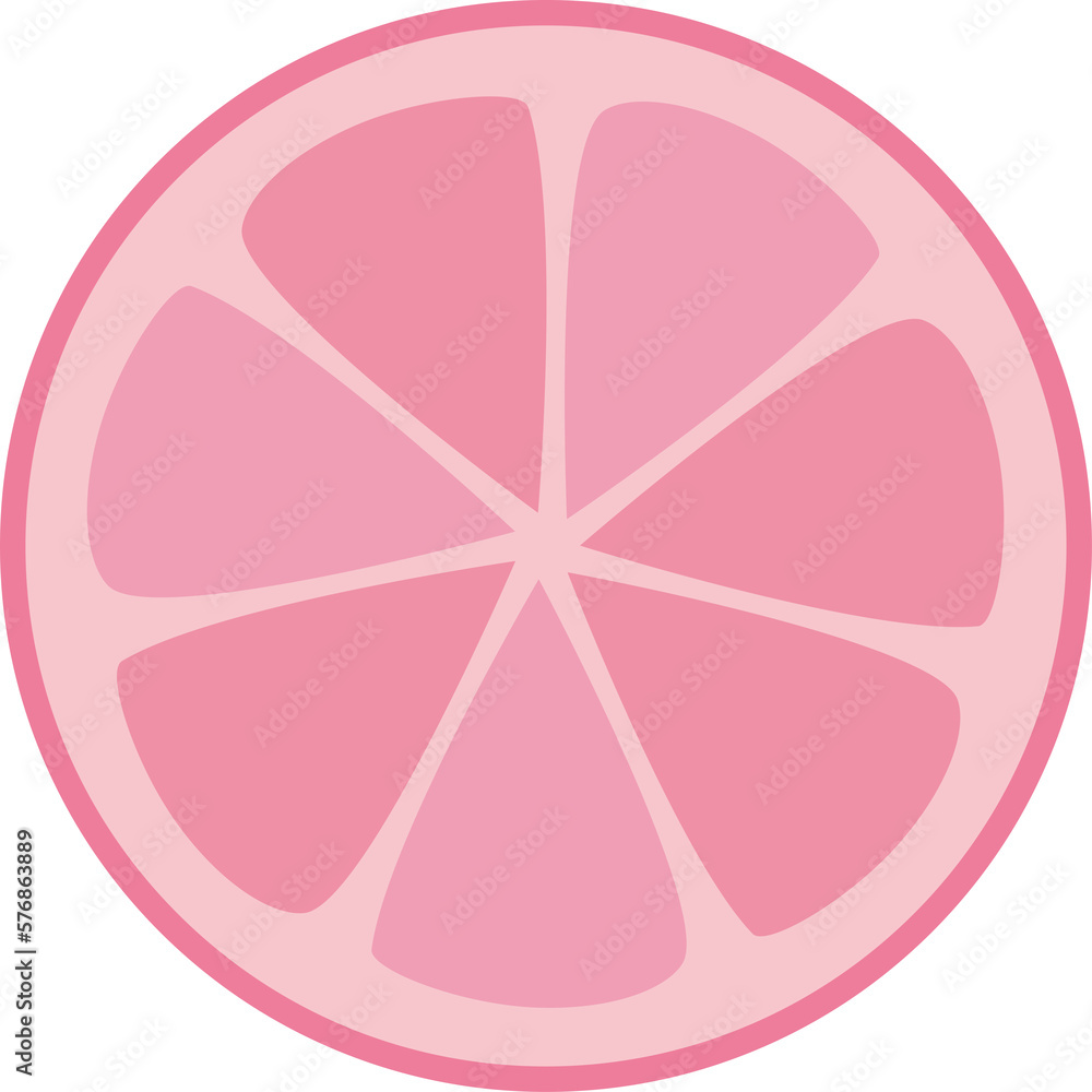 pink lemonade clipart, party pink lemonade Stock Illustration | Adobe Stock