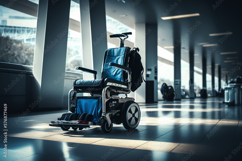 Mobility as a service (MaaS) is the integration of various forms of ...