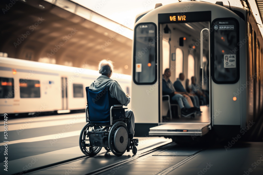 Mobility as a service (MaaS) is the integration of various forms of ...