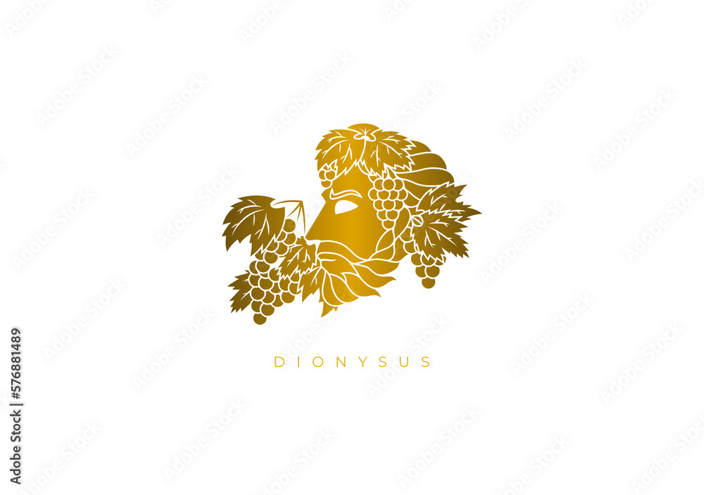 Dionysus Symbol Animal