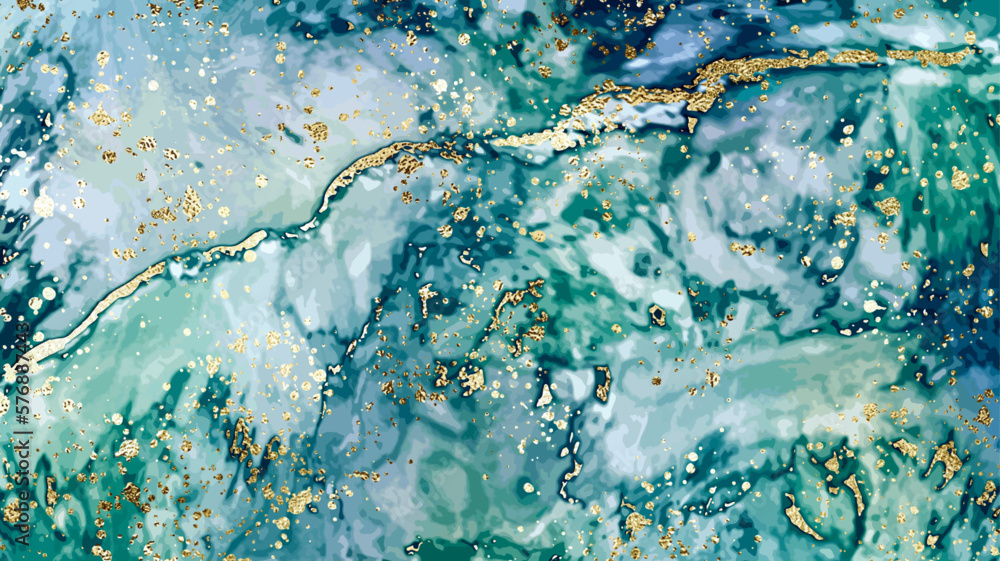 Modern marble stone background design with mineral natural texture and ...