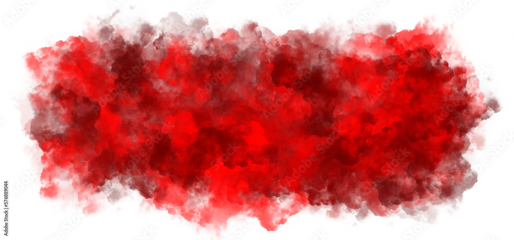 Red fog smoke on transparent background Stock Illustration | Adobe Stock Red fog smoke on transparent background Stock Illustration | Adobe Stock