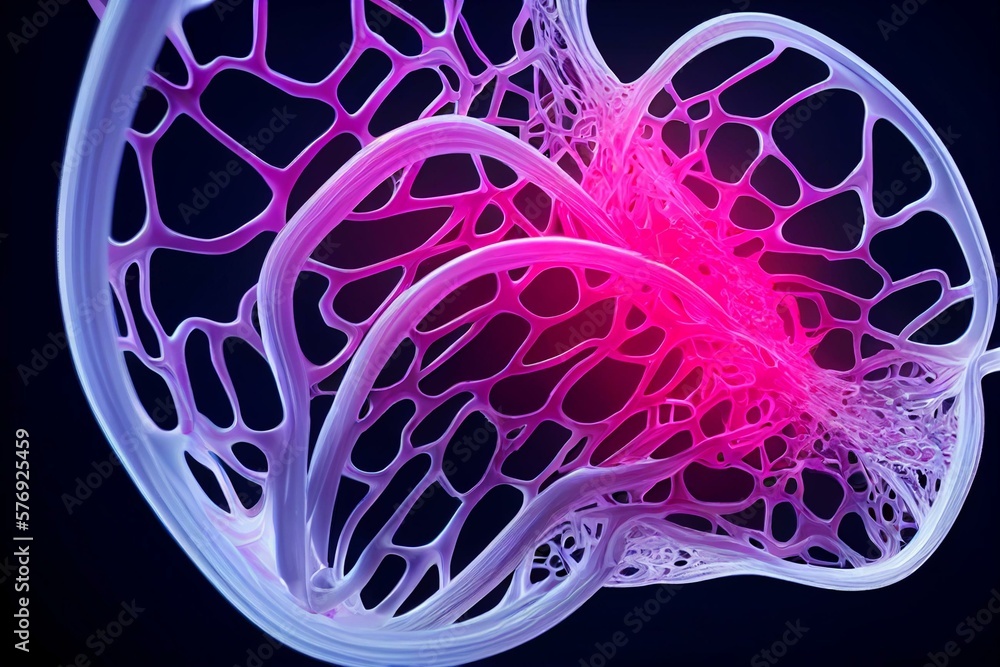 Ventricular fusion wave is a QRS wave generated by impulses from ...