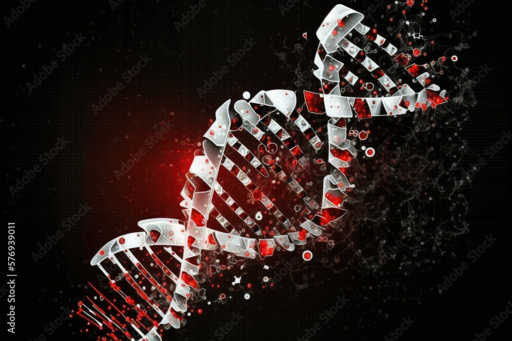 For the purposes of explaining genetic engineering and gene ...