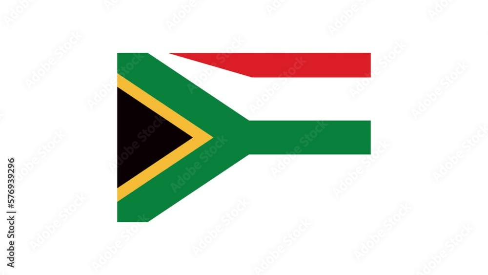 South Africa Flag Wallpaper at Dwight Burke blog