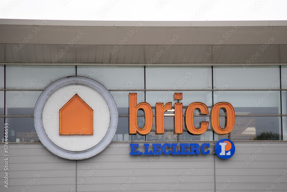 Brico Leclerc Andrezieux