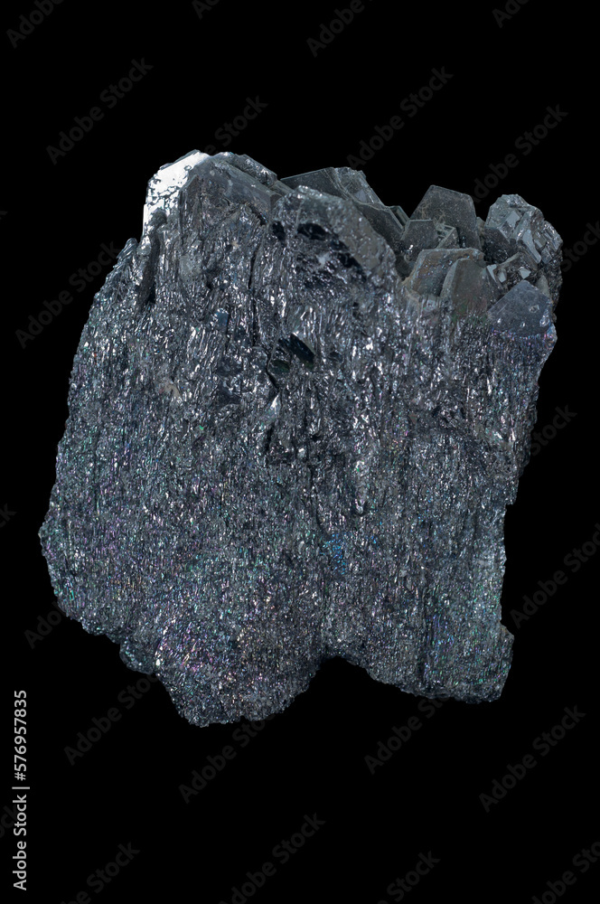 Silicon carbide, also known as carborundum, is a compound of silicon ...